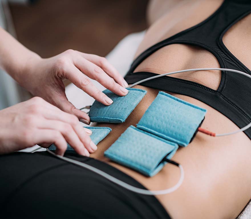 Back Pain Relief Wadsworth | A Revolutionary Advanced Spine Rehab Program