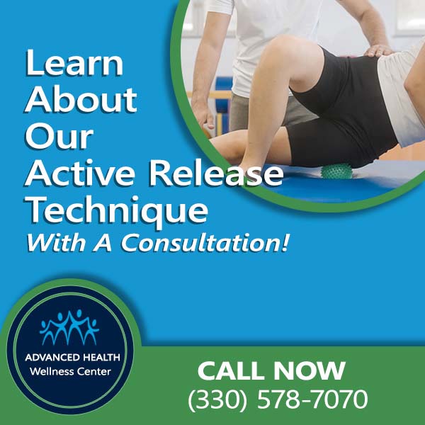 Active Release Technique Wadsworth | Top-Rated Infrared Active Release ...