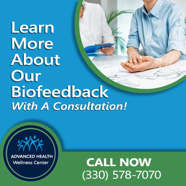 Biofeedback Wadsworth | We Help You Recover!