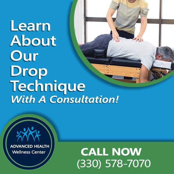 Drop Technique Wadsworth | Top-Rated Drop Technique Treatment!