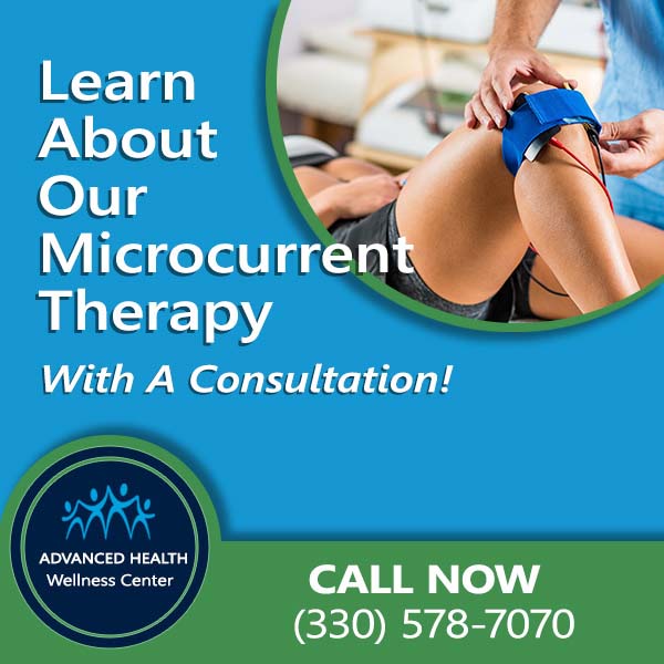 Microcurrent Therapy Wadsworth | Top-Rated Microcurrent Therapy!